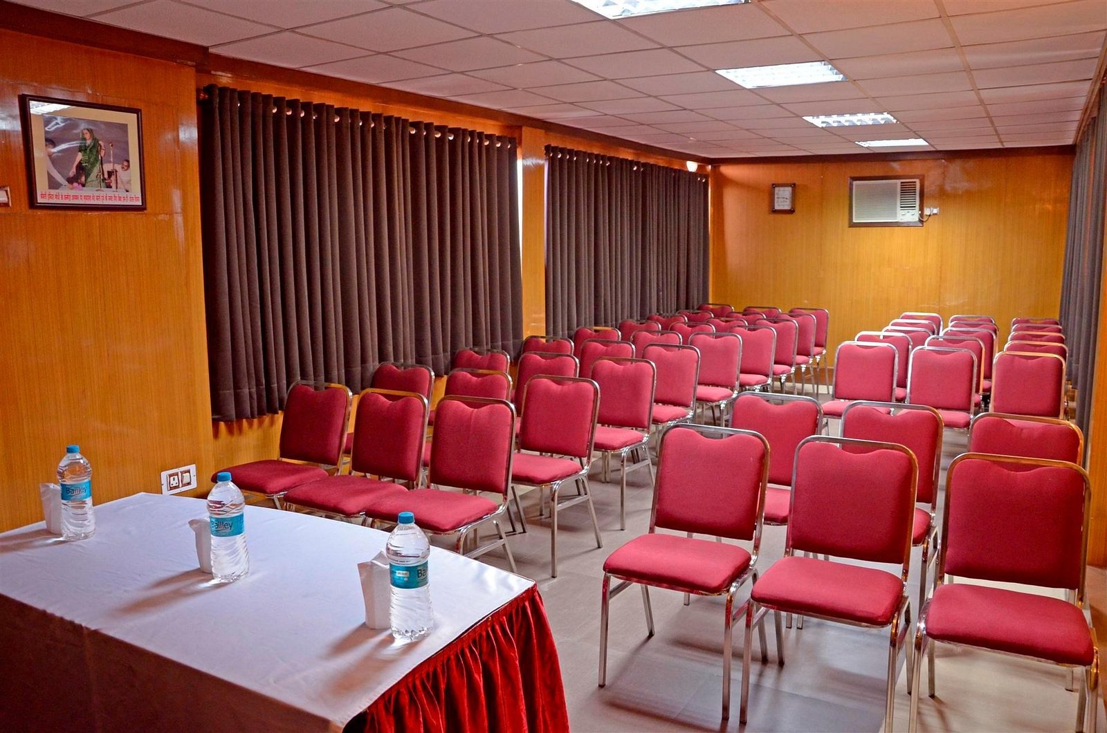 Facilities at Hotel Shikhar & Restaurant – Comforts in Almora